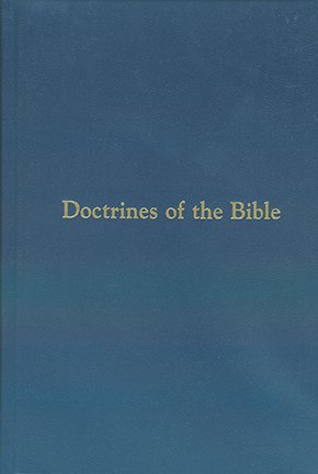 Doctrines of the Bible: Daniel Kauffman: Amazon.com: Books