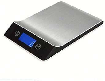 Electronic Scales Professional Digital Kitchen Scale High Accuracy ...