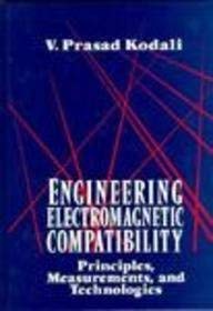 Amazon | Engineering Electromagnetic Compatibility: Principles ...