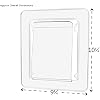 Amazon.com: Marketing Holders Patient Chart Organizer Folder Holder 9. ...