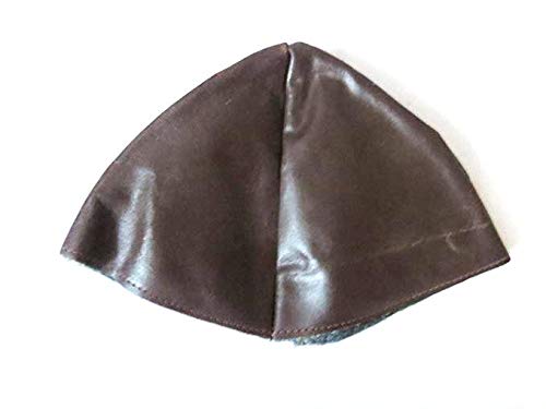 Buy NauticalMartMedieval Armor Inner Cap Medieval Helmet Liner ...