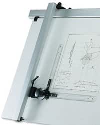 Tecnostyl Masterboard Professional Drafting Machine for A1X Ref MBP/DM ...
