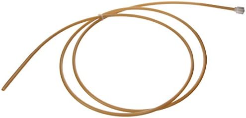 Amazon.com: 5/16" to 5/16" Refrigerator Water Line Tube Connector Unit ...