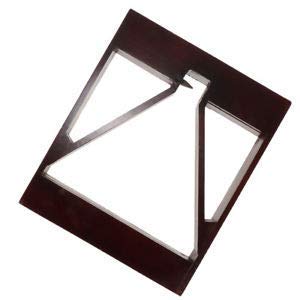 Laxmi Ganesh Billiard Professional Snooker Triangle Pool Billiard Table ...