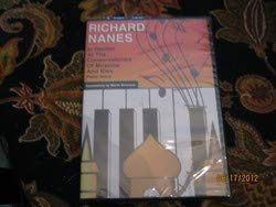 Richard Nanes - Richard Nanes In the Recital at The Conservatories of ...