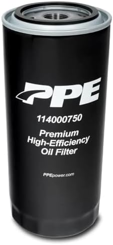 Amazon.com: Caterpillar 1R-1807 Advanced High Efficiency Oil Filter ...