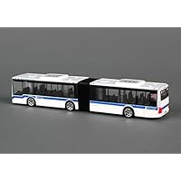 Buy Daron MTA Articulated Bus, Small Online at Low Prices in India ...