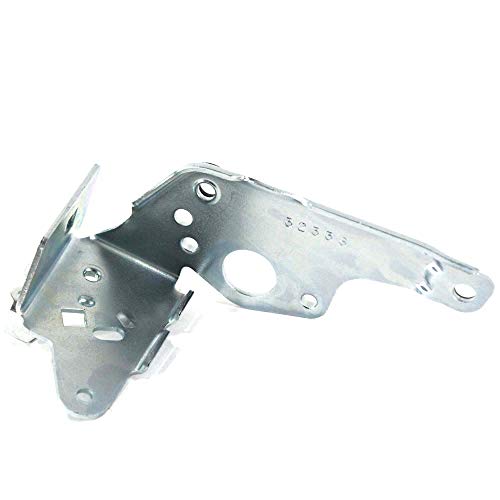 Amazon.com: Briggs & Stratton 691436 Control Bracket Genuine Original ...