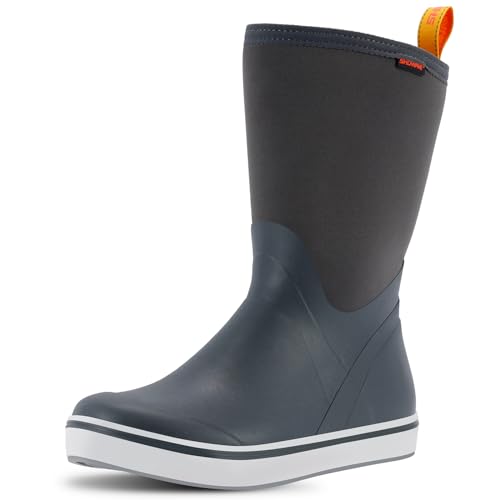 10 Best Sailing Boots [2025]