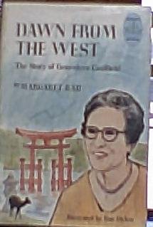 Dawn from the West.: Margaret Rau: Amazon.com: Books