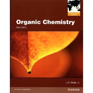 Organic Chemistry By L.g. Wade, Jr.: Leroy G. Wade Jr.: Amazon.com: Books