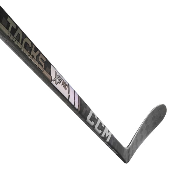 Ccm Tacks Xf Pro Composite Grip Stick Senior 85 Flex | Desertcart South ...