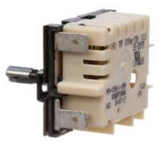 Star 2E-15028721 Infinite Heat Switch : Amazon.ca: Industrial & Scientific