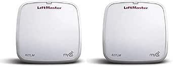 Liftmaster 827LM MyQ Remote LED Garage Light Pack of 2 - Amazon.com