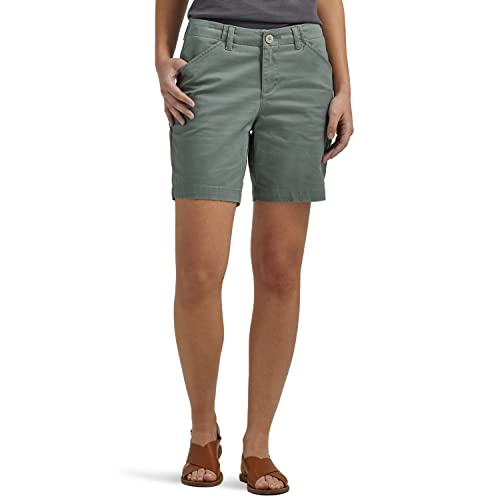 Best Color Shorts on Amazon + 3 Outfit Ideas - Easy Fashion for Moms