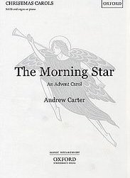 The morning star: Carter, Andrew: 9780193432444: Amazon.com: Books