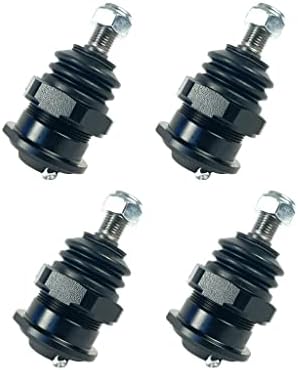 Amazon.com: Kryptonite Heavy Duty Replacement Ball Joint Package ...