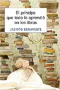 El príncipe que todo lo aprendió en los libros (COLECCION JUVENTUD ...