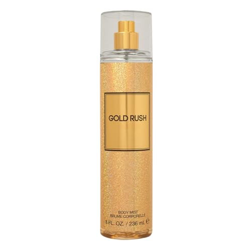 Spray corporal Gold Rush para... - B0DZZLFZJ5 | Encarguelo.com