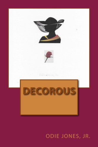 Buy Decorous Book Online at Low Prices in India | Decorous Reviews ...