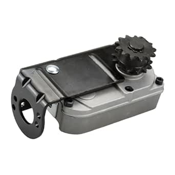 Amazon.com: RV Slideout Gearbox Replace R25076 13 Tooth Sprocket Accu ...