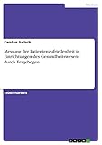 【発売日：2008年02月27日】・製造元:GRIN Verlag
