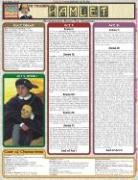 Buy Hamlet: Reference Guide (Quickstudy Reference Guides - Academic ...