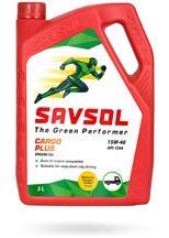 Savsol Ultra HD 15W-40,APICH4 (7.5 LTR) : Amazon.in: Car & Motorbike