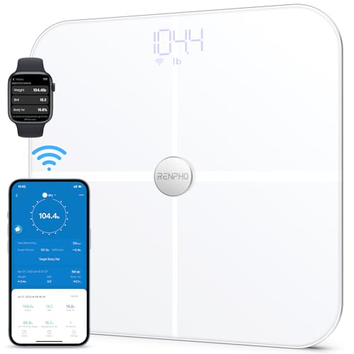 Top 10 Apple Health Weight Scale of 2022 - Katynel