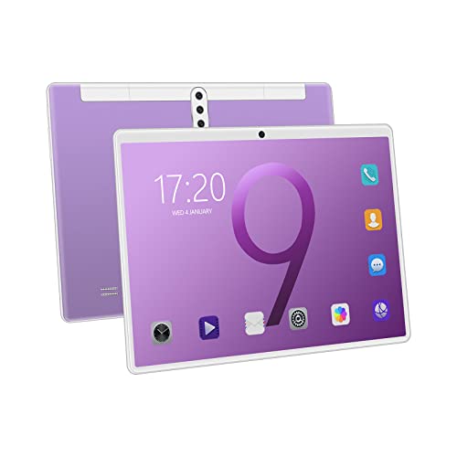 Top 10 Best Large Screen Android Tablet : Reviews & Buying Guide - Katynel