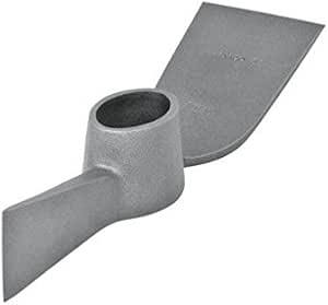 Amazon.com : Collins Cutter Mattock Head 5 Lb. Bulk2 : Patio, Lawn & Garden