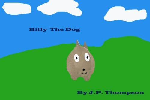 『Billy The Dog』｜感想・レビュー - 読書メーター