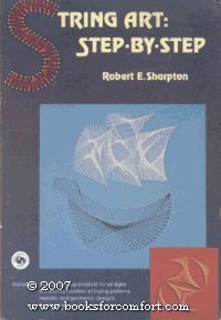 String Art: Robert E. Sharpton: 9780801961328: Amazon.com: Books