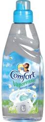 6x Comfort Vaporesse Original/Blue Ironing Water 1L : Amazon.co.uk: Grocery