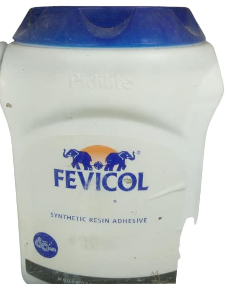 Azad Hardware Store- Adhesive Synthetic Resin 1kg : Amazon.in ...