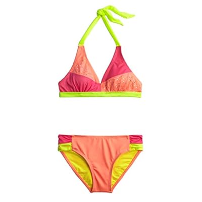 Justice Swimsuits Bikini