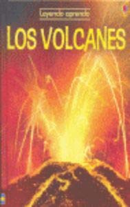 Amazon.com: Leyendo aprendo LOS VOLCANES: 9780746086421: TURNBULL ...