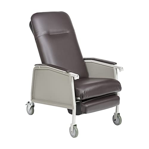 The 5 Best Geri Chairs [Ranked] - Product Reviews and Ratings
