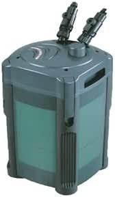 Aqua One Aquis 1050 Pressurised Canister Filter, Suitable for Aquariums ...