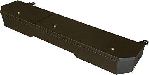 Amazon.com: Tuffy Under-Seat Lockbox for Chevy Silverado & GMC Sierra ...