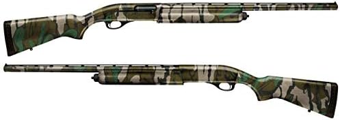 Amazon.com: Mossy Oak Graphics Camouflage Gun Skins, No-Fade, Pre-Cut ...