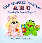 Amazon | The Muppet Babies' ABC | Muppets | Children's Books