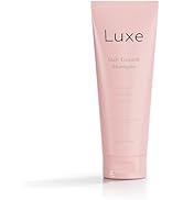 Amazon.com : Luxe Cosmetics Hair Growth Conditioner - Plant-Based ...