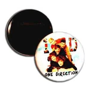 Buy One Direction Badge Online at Low Prices in India - Amazon.in