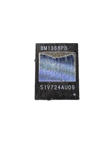 Amazon.com: BM1368PB ASIC Chip for SHA-256 Mining : Handmade Products