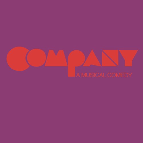 Amazon.com: Company (Original Broadway Cast Recording) : Original ...