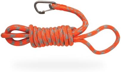 Amazon.com: MISSION Boat Gear Shock Absorbing Tether Line for ...