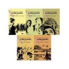 CIRESARII - SET 5 VOL : Constantin Chirita: Amazon.co.uk: Books