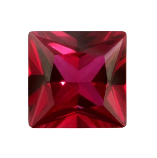 Gemstone Gallery Yakoot Stone Original Certified Roobi Ruby 5.75 Ratti ...