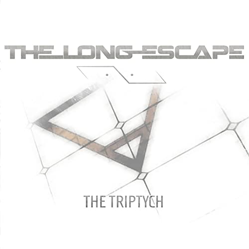 Play The Triptych by The Long Escape on Amazon Music